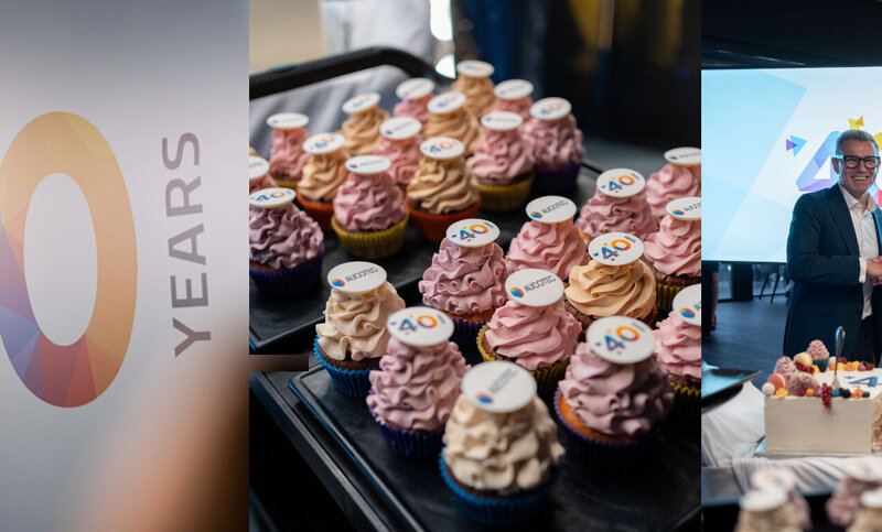 40 Jahre AUCOTEC