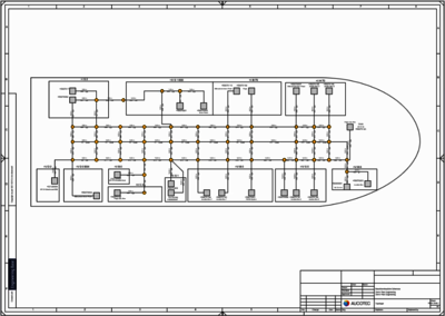 Engineering Base - Cable