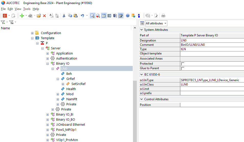 Umspannwerke nach IEC 61850 leicht gemacht